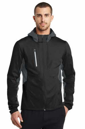 OE721 Ogio Endurance Pivot Soft Shell Jacket